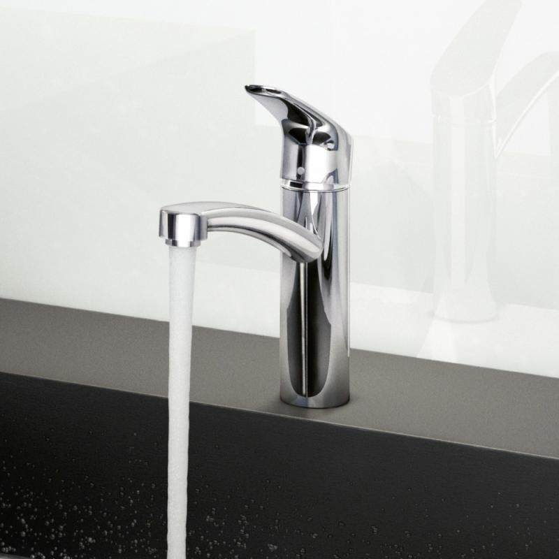 hansgrohe-focus-single-lever-kitchen-mixer-with-3-8-connections-hg ...